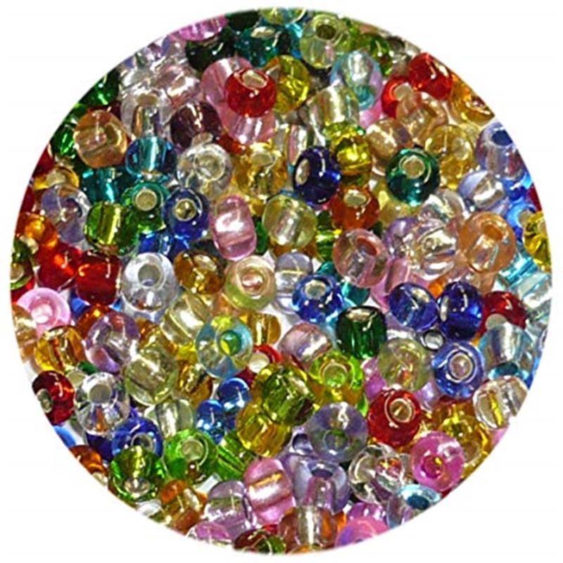 PERLE S 17G 3,5MM MEŠANE